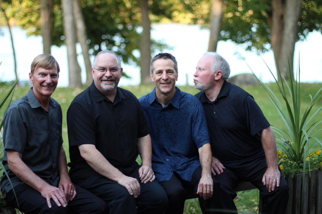 Book The Half Steps – The Half Steps